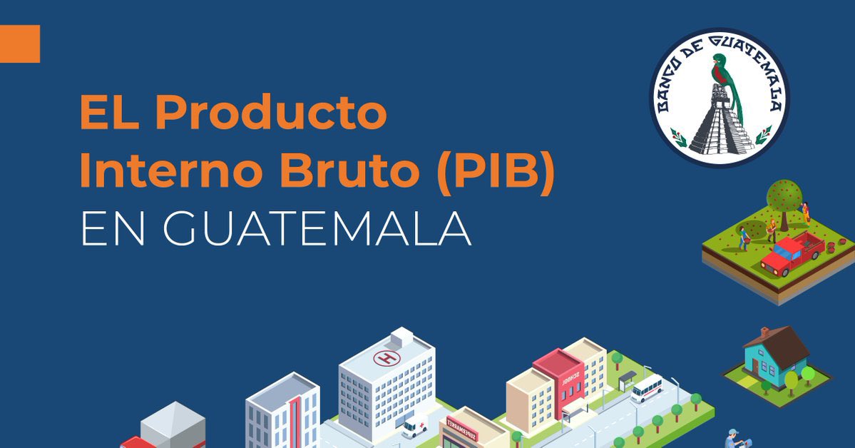 El Producto Interno Bruto PIB es necesario para conocer la evolución ...
