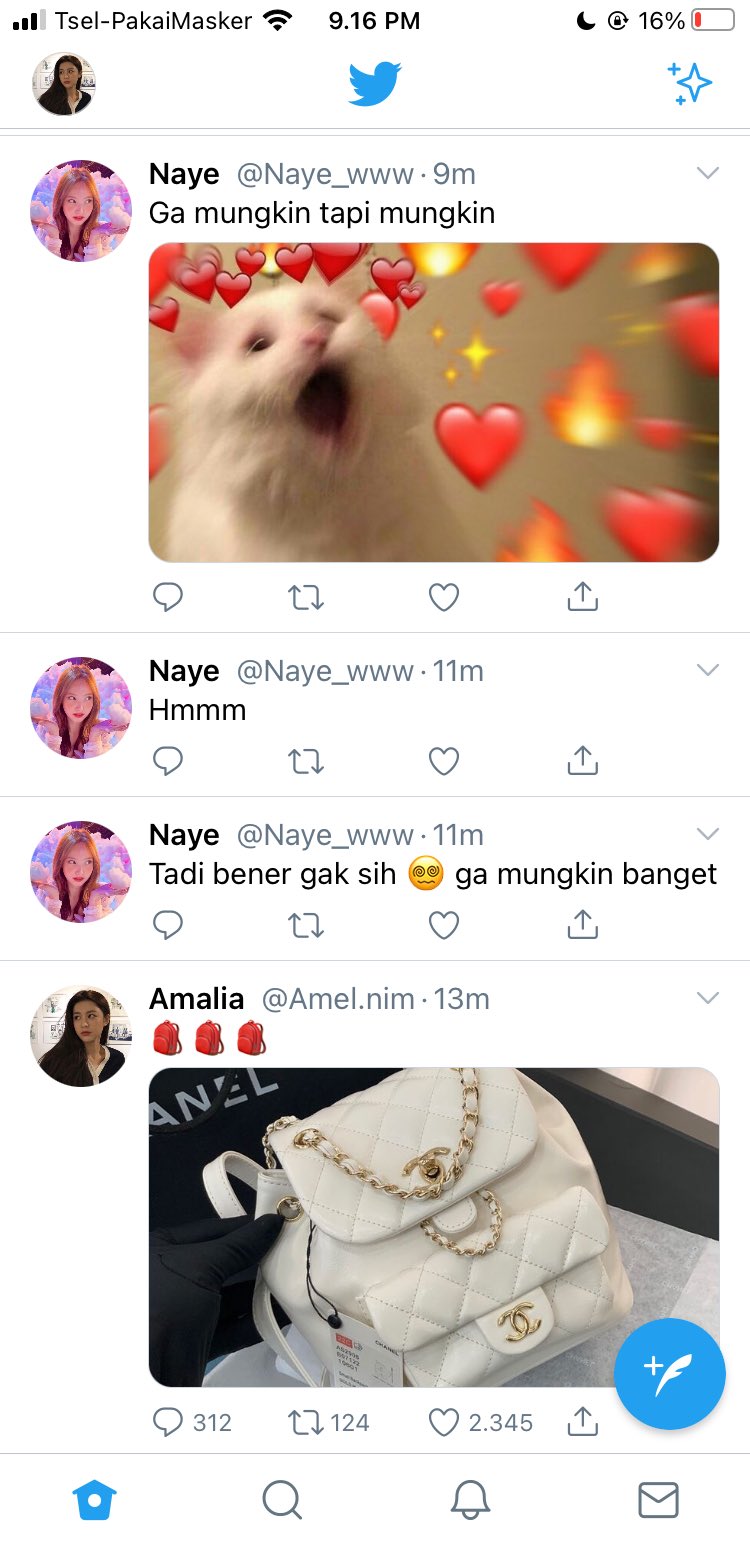 Secha || AU Alchemy of Souls 2 on Twitter: "[097] baca dari bawah ya ♥️ https://t.co/FjwWCASEON ...