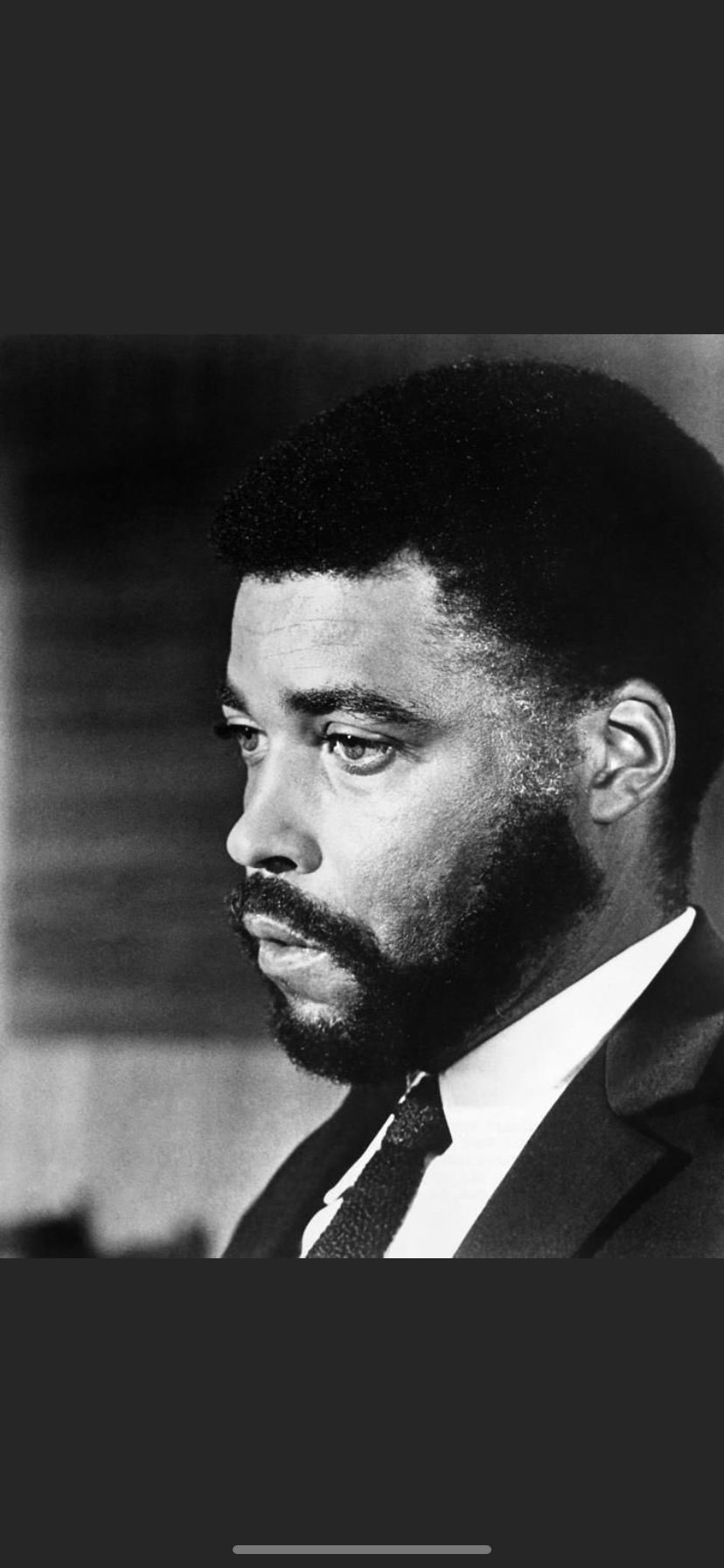 Michael Ealy Black And White