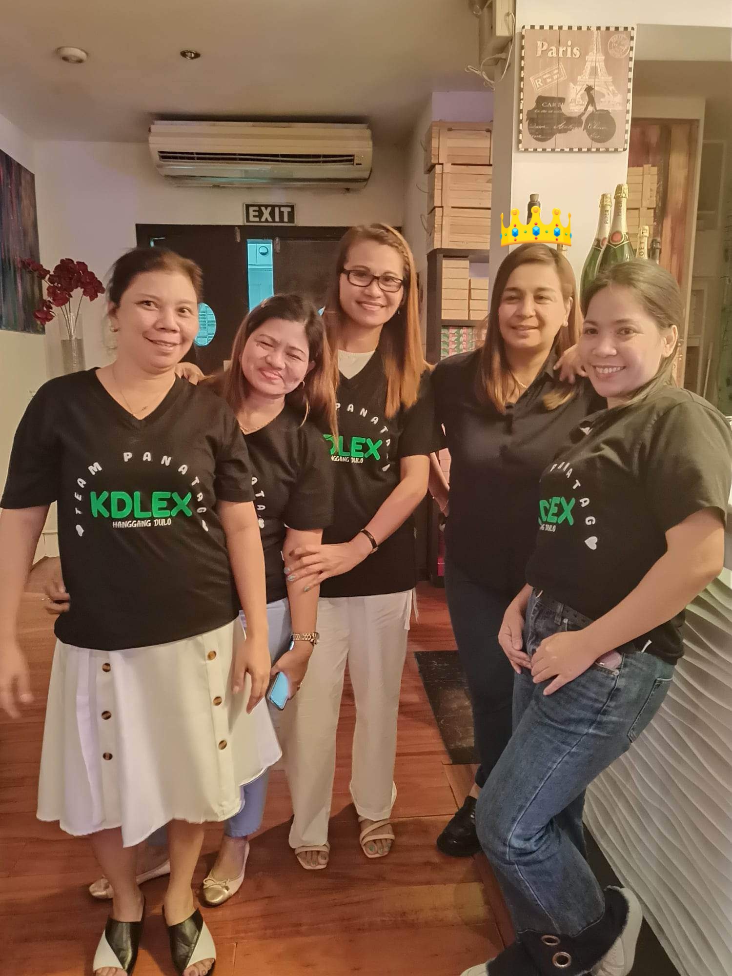 🤍 KDLEX TEAM PANATAG OFFICIAL 🤍 (@KDLexPanatagOFC) / Twitter