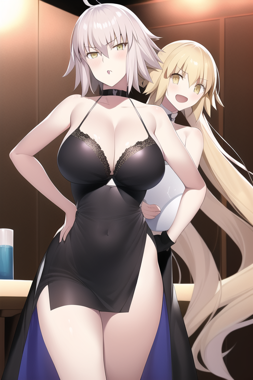 Sankaku Complex On Twitter Tuesdays Morning Risers Sankaku