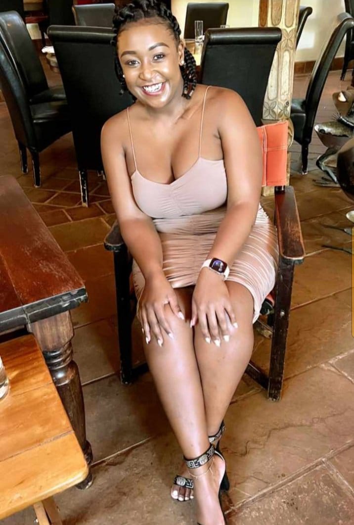 brainless on Twitter: "Betty kyalo 🔥🔥🔥 leaked sextape Link in the comment section https://t.co ...