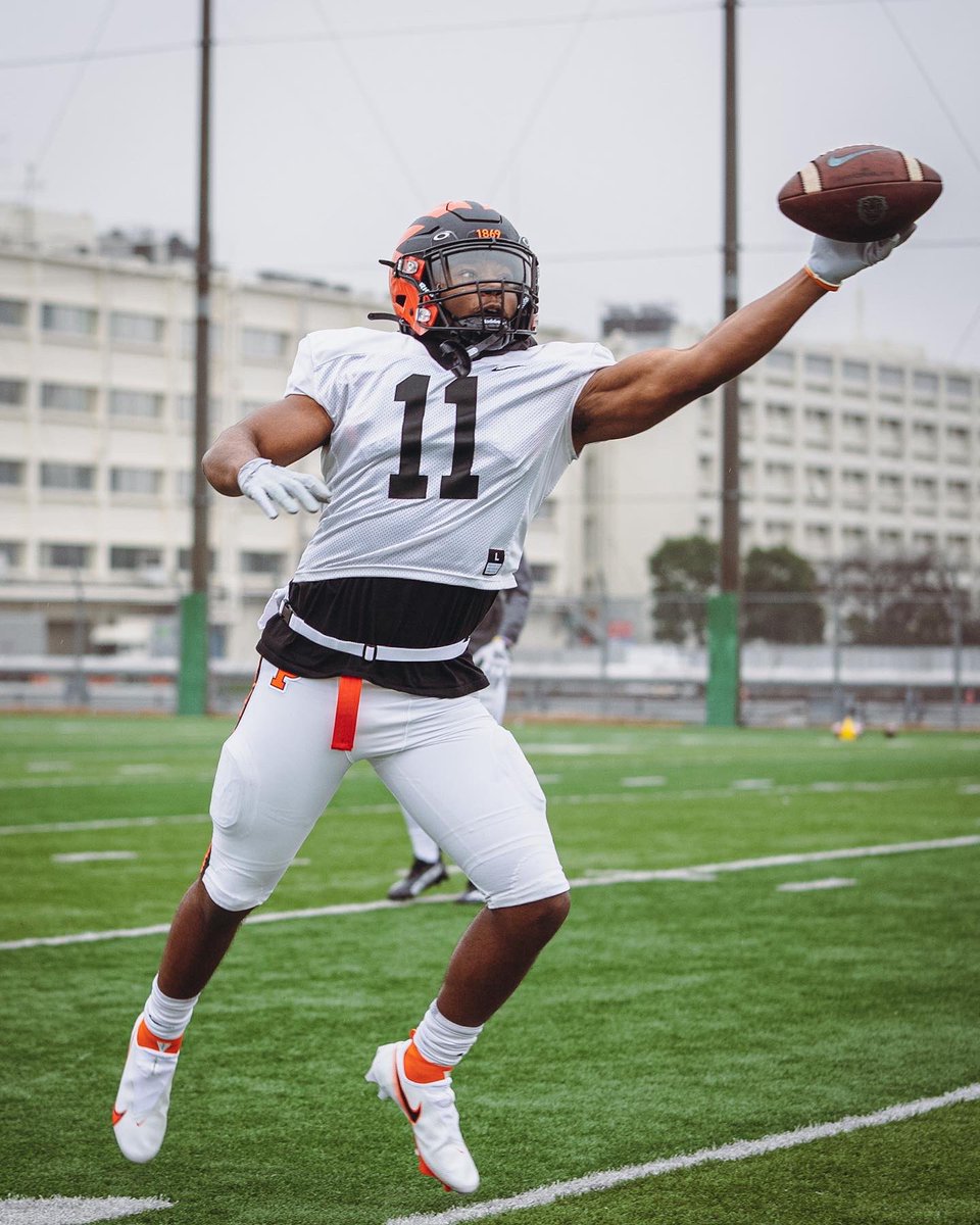 Season Tickets Now Available For 2017 Princeton Football Campaign; New ...