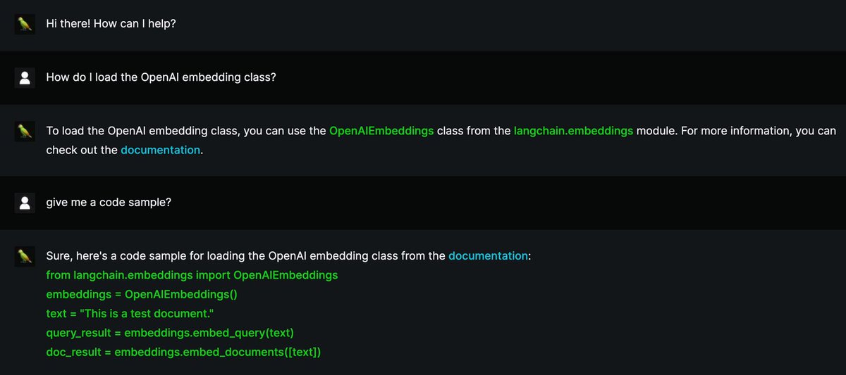 Thread by @LangChainAI on Thread Reader App – Thread Reader App