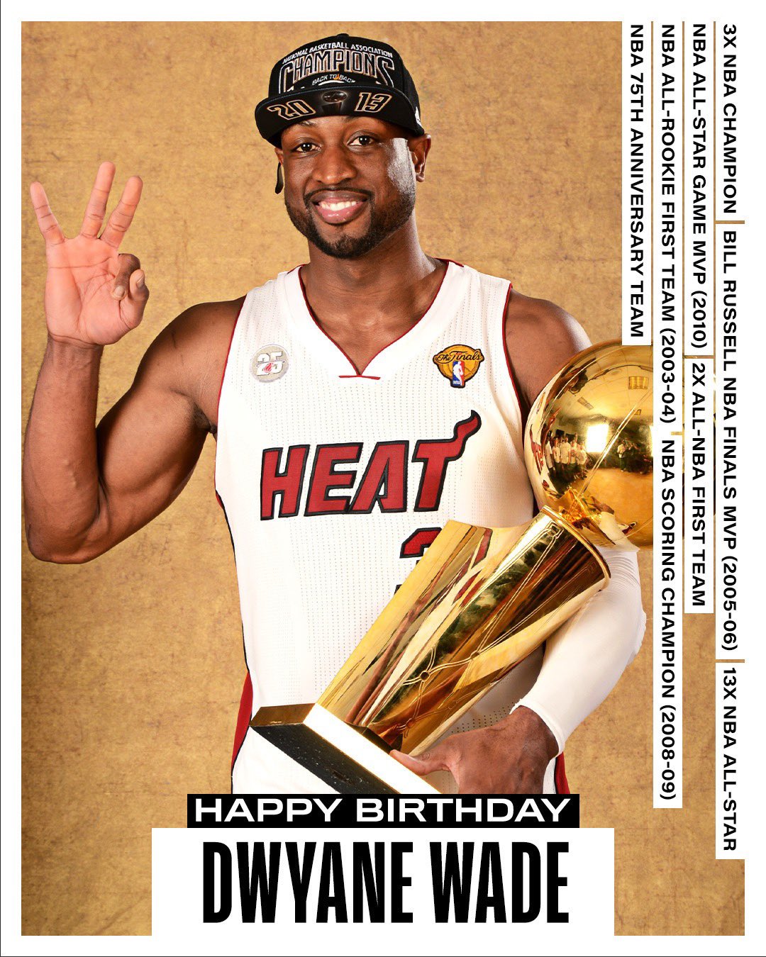 Dwyane Wade 2005