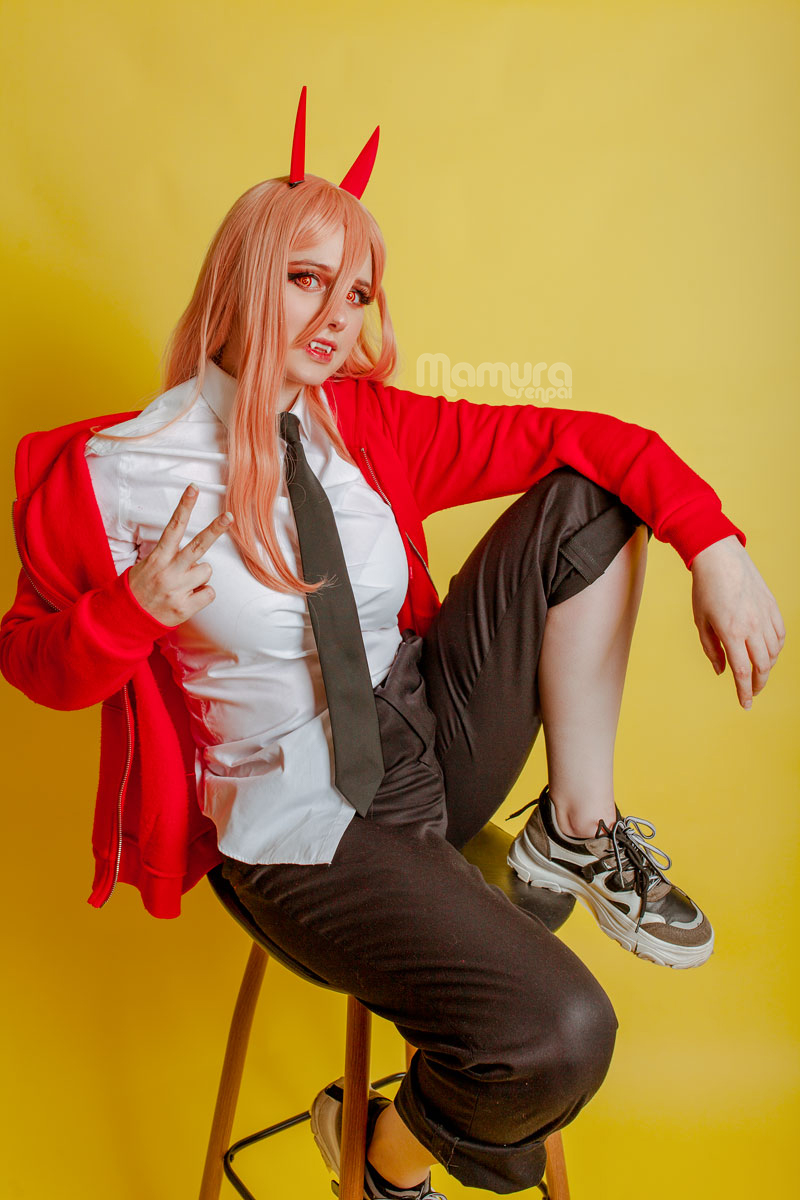 Mamura |Ko-fi| cosplay🇺🇦 (@mamura_senpai_) さんのコスプレ作品まとめ (285 件) - Twoucan