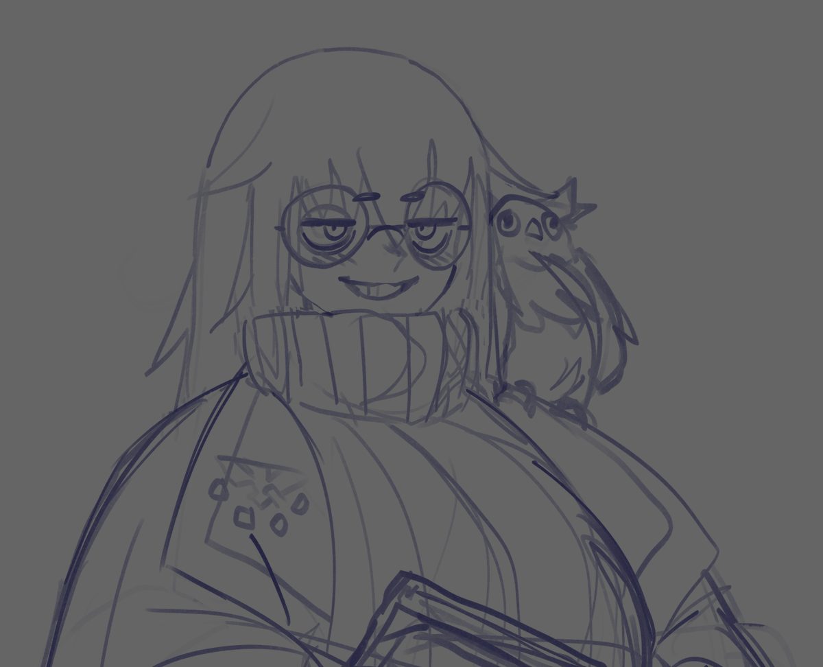 new character WIP (rough)