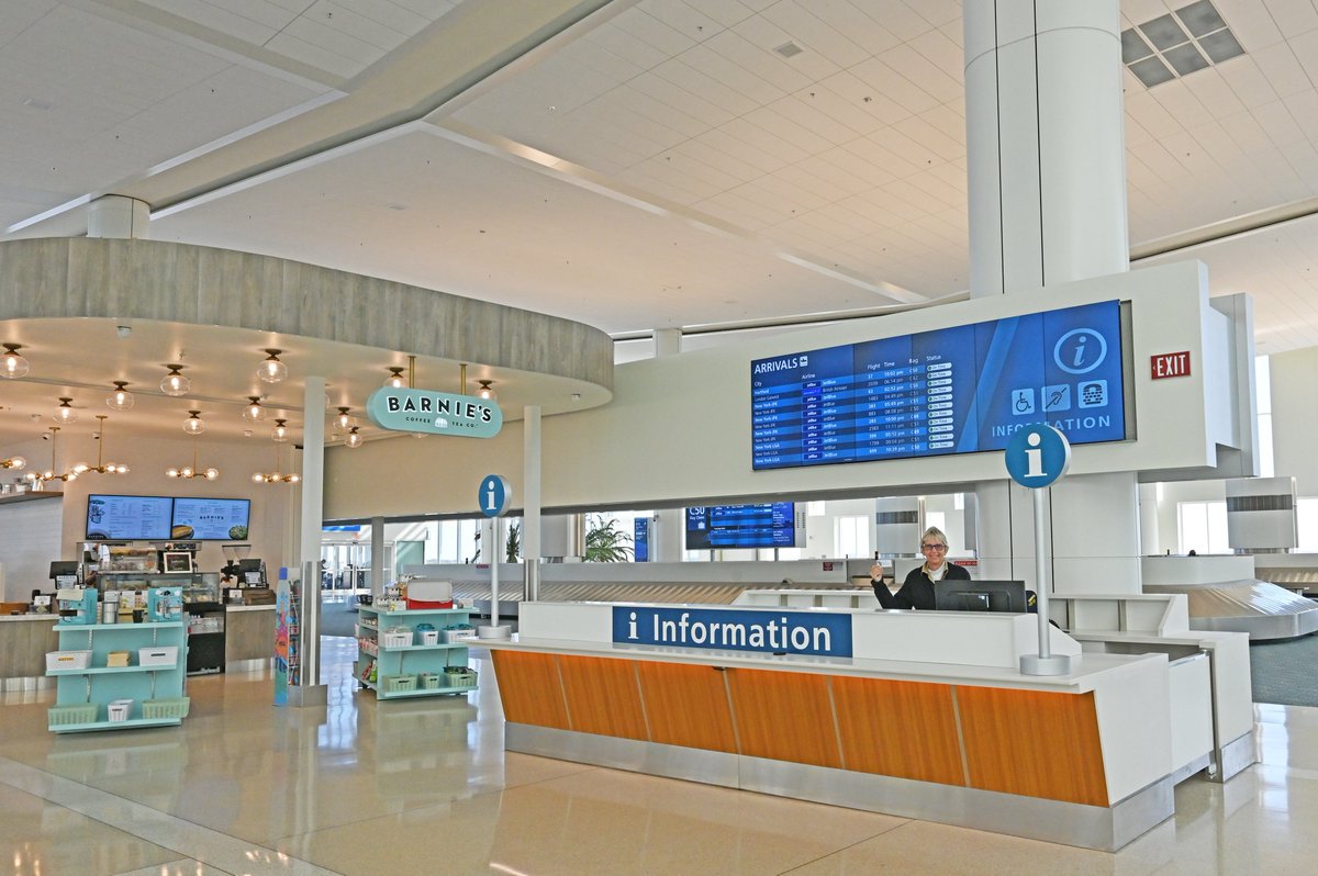 MCO Cares | Helping MCO Employees to Deliver Exceptional Customer Service