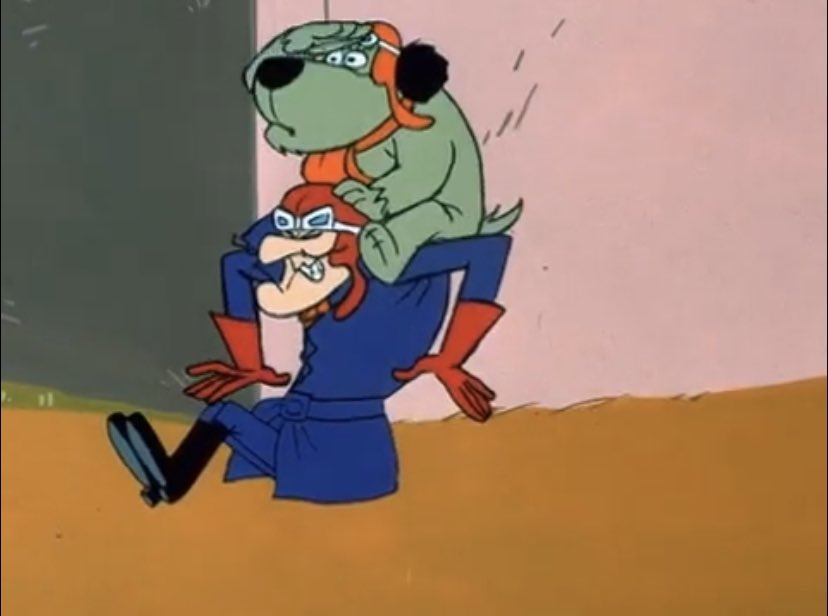 Hanna Barbera Screencaps On Twitter