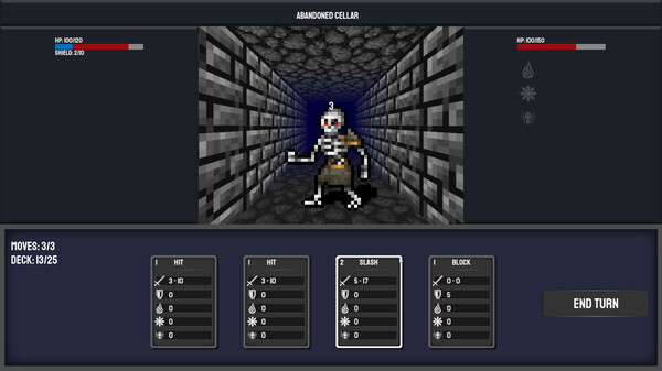 What's On Steam on Twitter: "Dungeonrite - new on Steam: http://store.steampowered.com/app ...