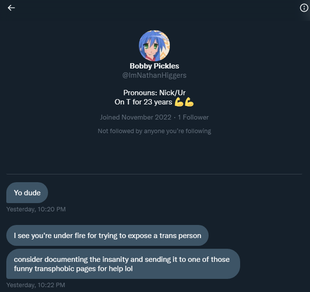 Thread by @InsanityIsFree on Thread Reader App – Thread Reader App