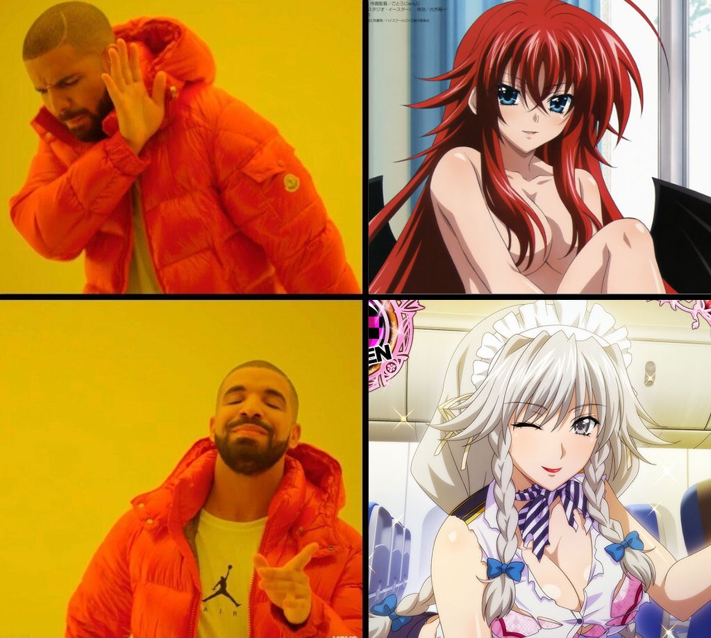 Waifu Tower on Twitter: Waifu Tower on Twitter: