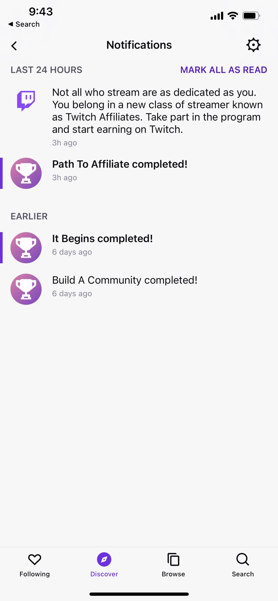 TW Pornstars - Gaggasaurus Rex. Twitter. AYEEEEEEEE @Twitch. 5:55 PM ...