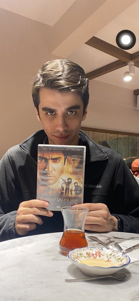 Malone Malumat on Twitter: "Ticarata insaniye -Murat Alemdar"