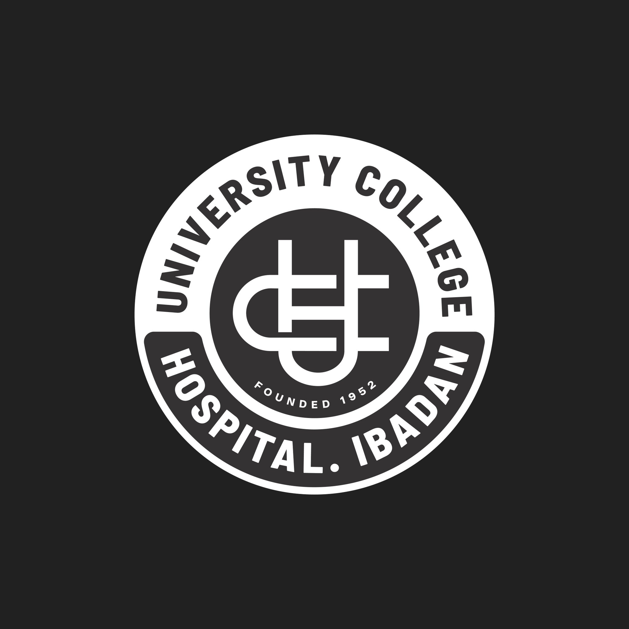 Uni Ibadan Logo