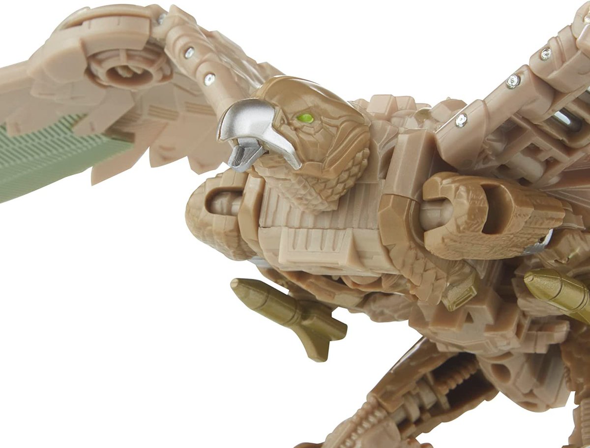 Transformers Wiki on Twitter: "https://amzn.to/3JcLYIP"