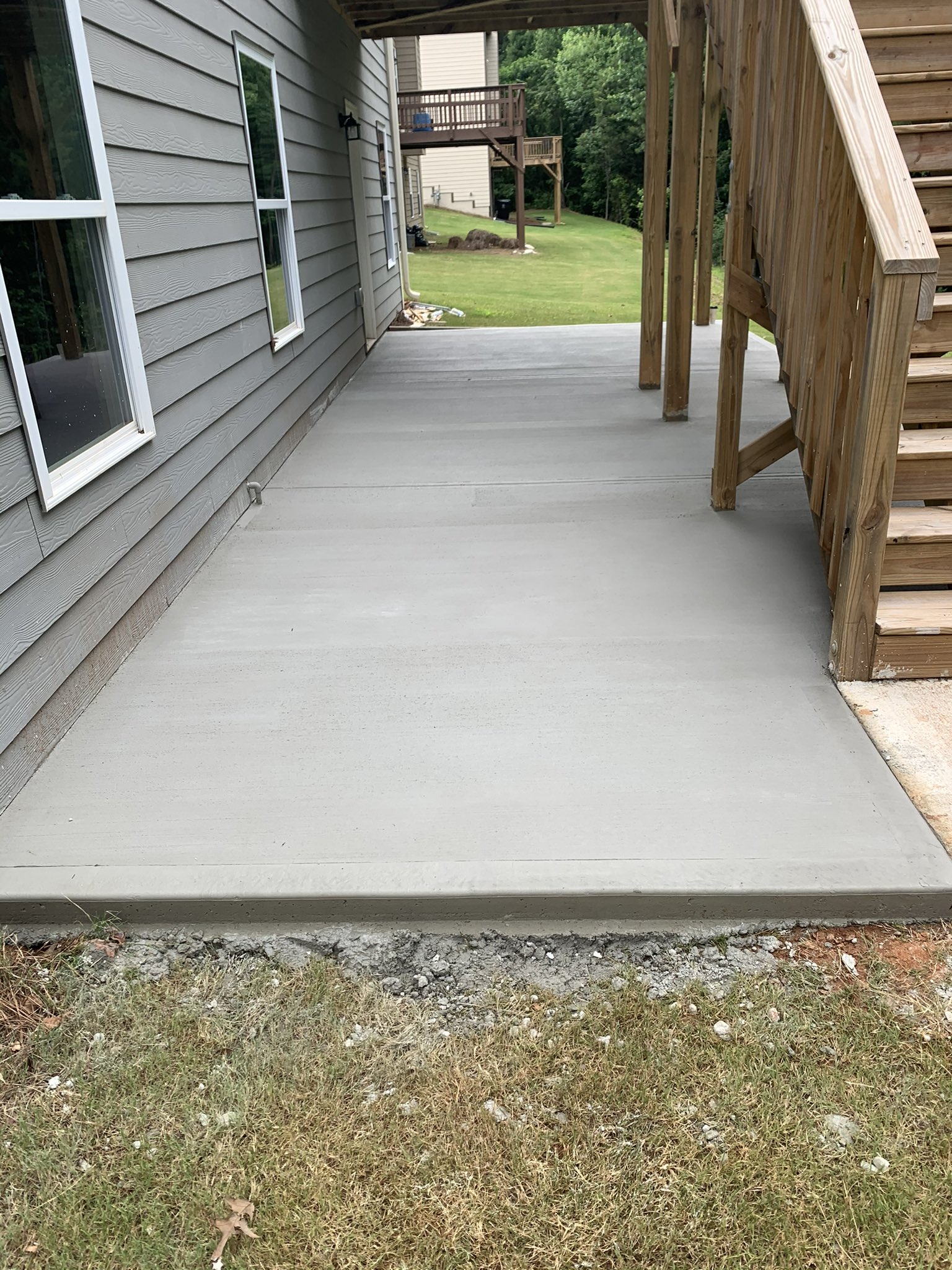 Medina Concrete LLC (@MConcreteLLC) / Twitter