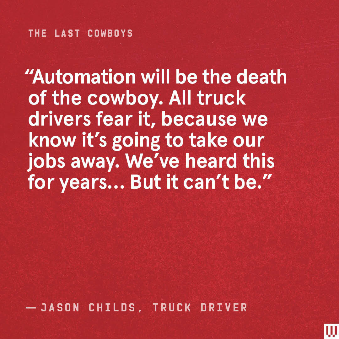 Truck Driver Wife Quotes