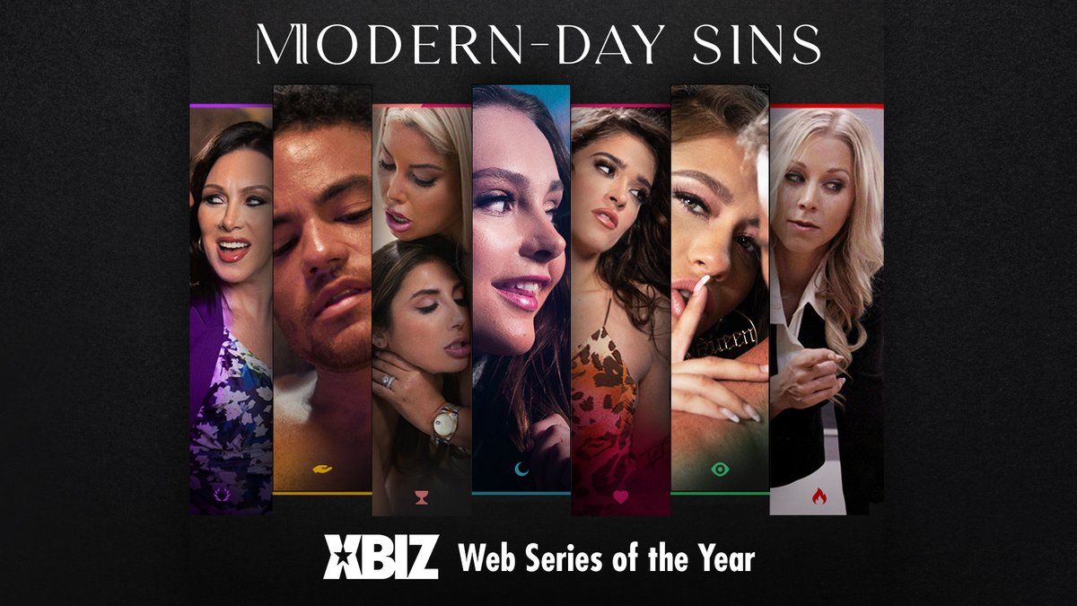 Adult Time on Twitter: "Best Web Series of the Year! And guess what: Our sale is still going ...