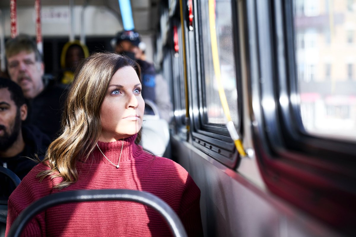 HOME - Transit Workforce Center