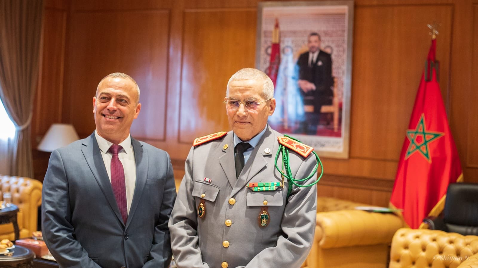 Ministry of Defense on Twitter: Ministry of Defense on Twitter: