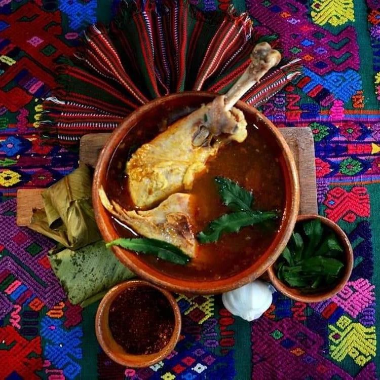 ¡Sabores chapines que son únicos en el mundo! 😍🇬🇹 ¿Cuáles de estos ...