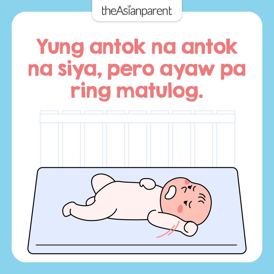 theAsianparent Philippines on Twitter: "🙋🏻‍♀️🙋🏻‍♂️ Taas ang kamay ng mga relate na moms and dads ...