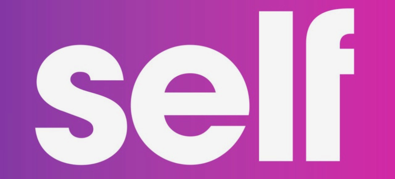 Self Magazine Logo Png