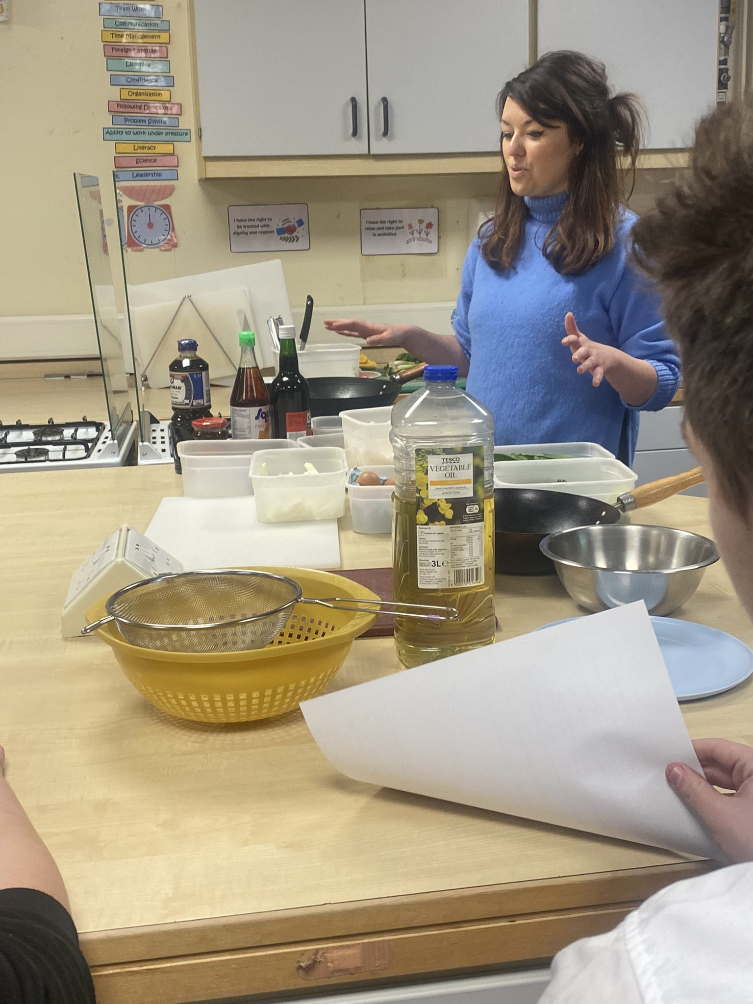 Miss Duff (@MissDuffHE) / Twitter