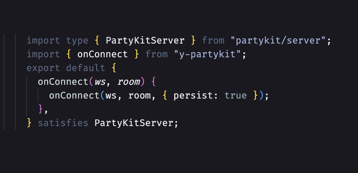 partykit (@partykit_io) / Twitter