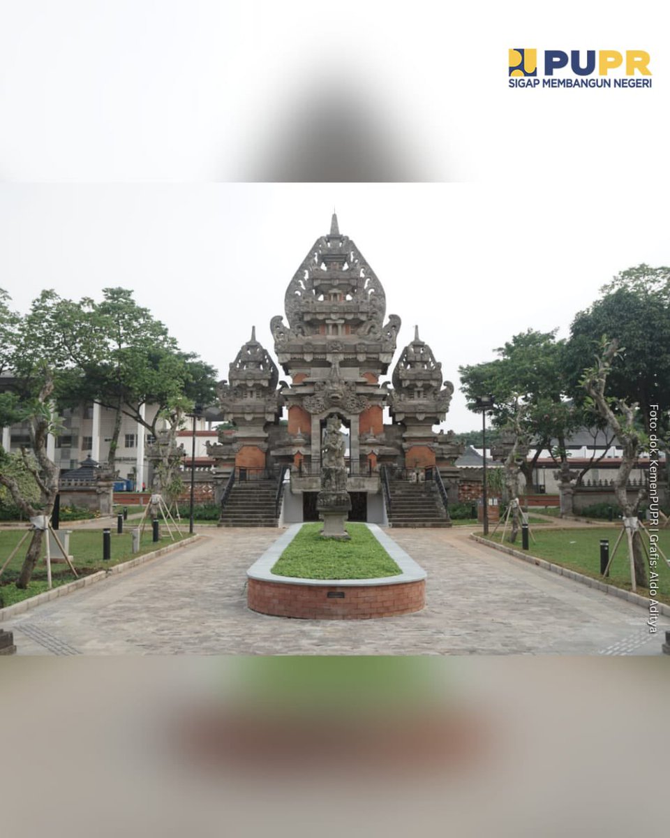 Kementerian PUPR on Twitter: Kementerian PUPR on Twitter: