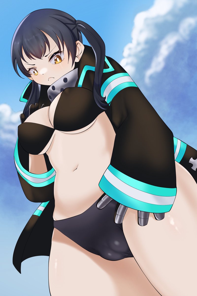 NasbyNSFW on Twitter: "RT @otocai: Cross commissions with @pedrariall batch 2 For: @pawcanada ...