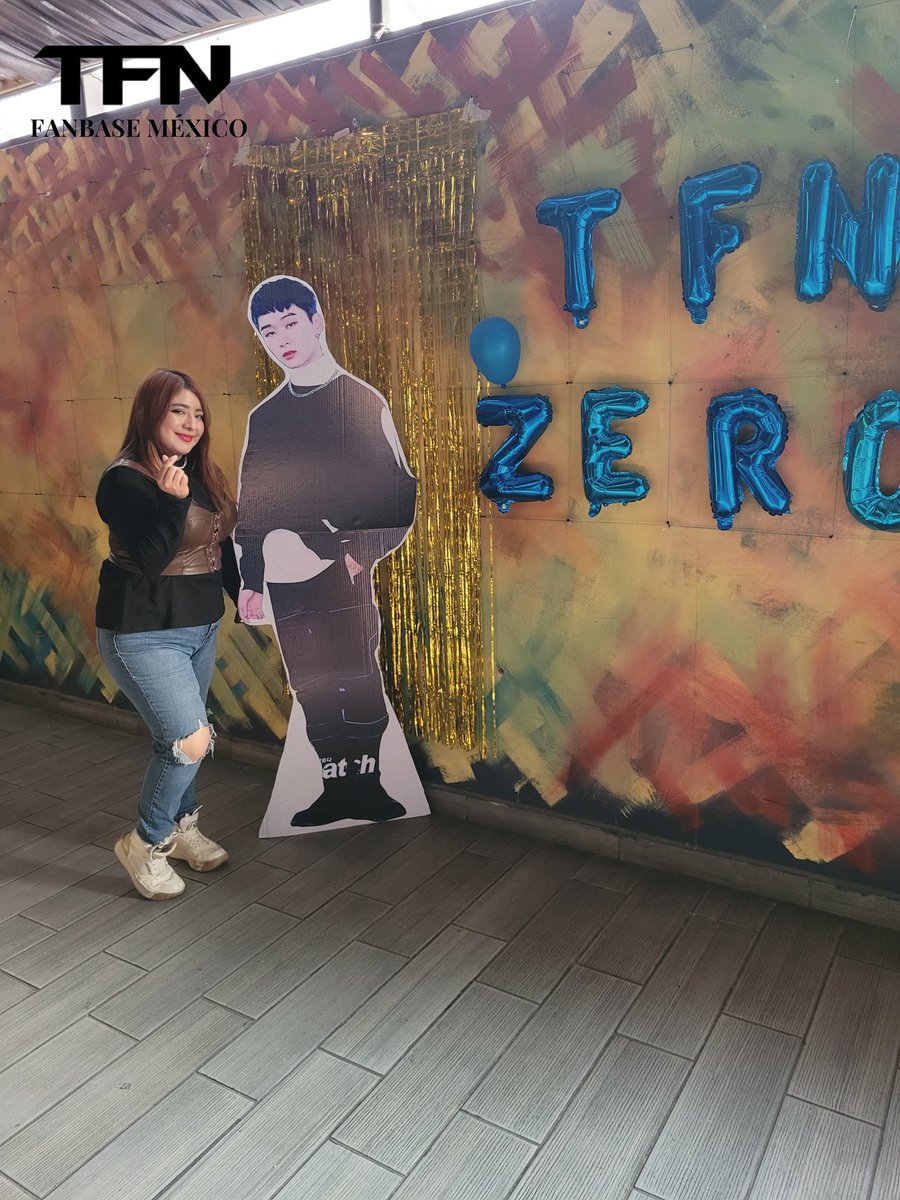TFN FANBASE MÉXICO on Twitter: