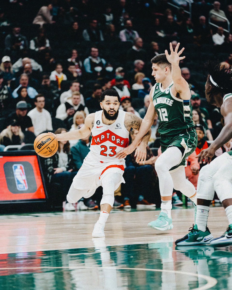 Raptors vs. Bucks: Start time, where to watch, what’s the latest ...