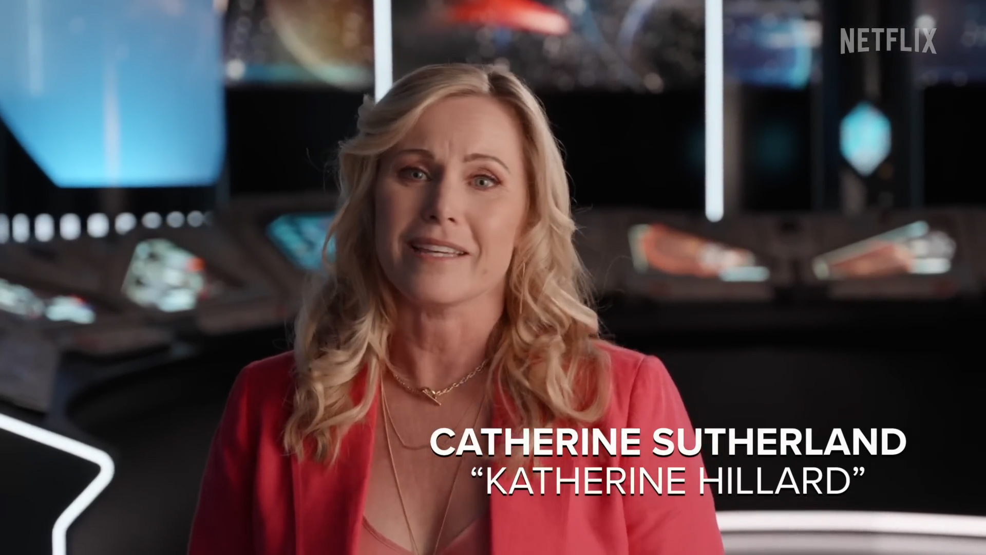 Catherine Sutherland