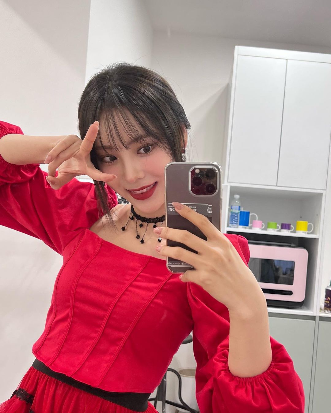 💫 Orrery/nim on Twitter: "Jinsoul Instagram Post https://t.co/Nt0Q8YyGlo https://t.co/NFnV2BZCrb ...