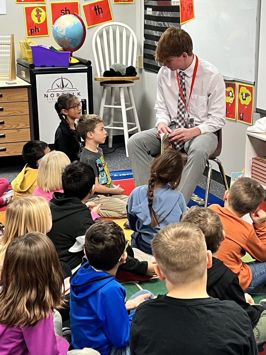 Westside Elementary - Norfolk Public School - Norfolk Nebraska