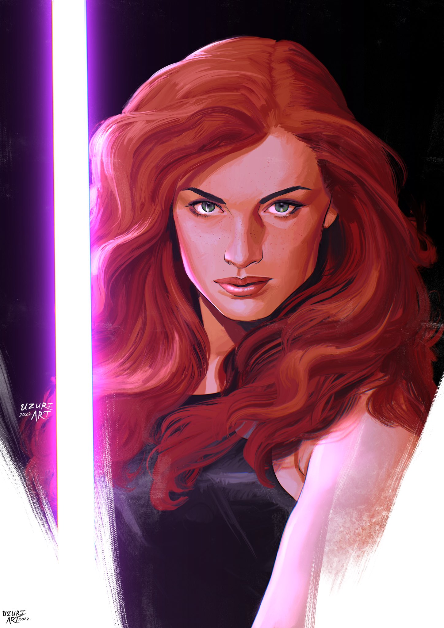 Mara Jade