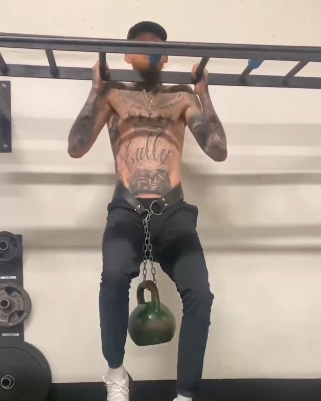 Gary Cully (@BoxerCully) / Twitter