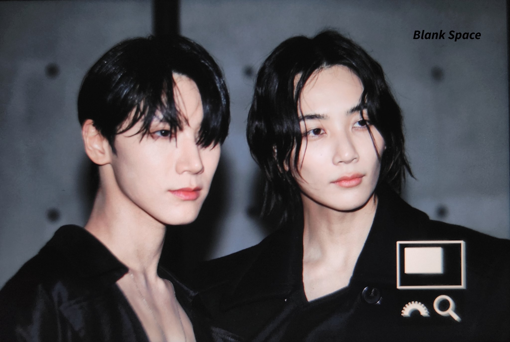 Blank space (@blankspace_jh) / Twitter