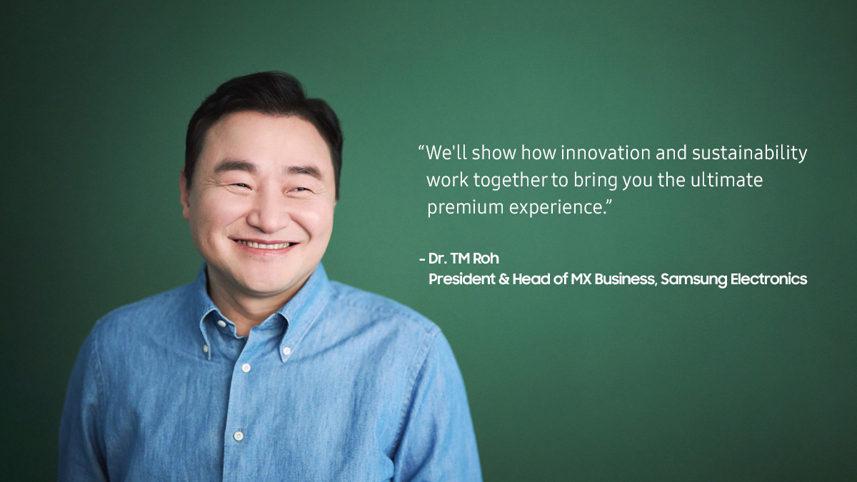 “We're delivering our most powerful mobile devices that you'll continue ...