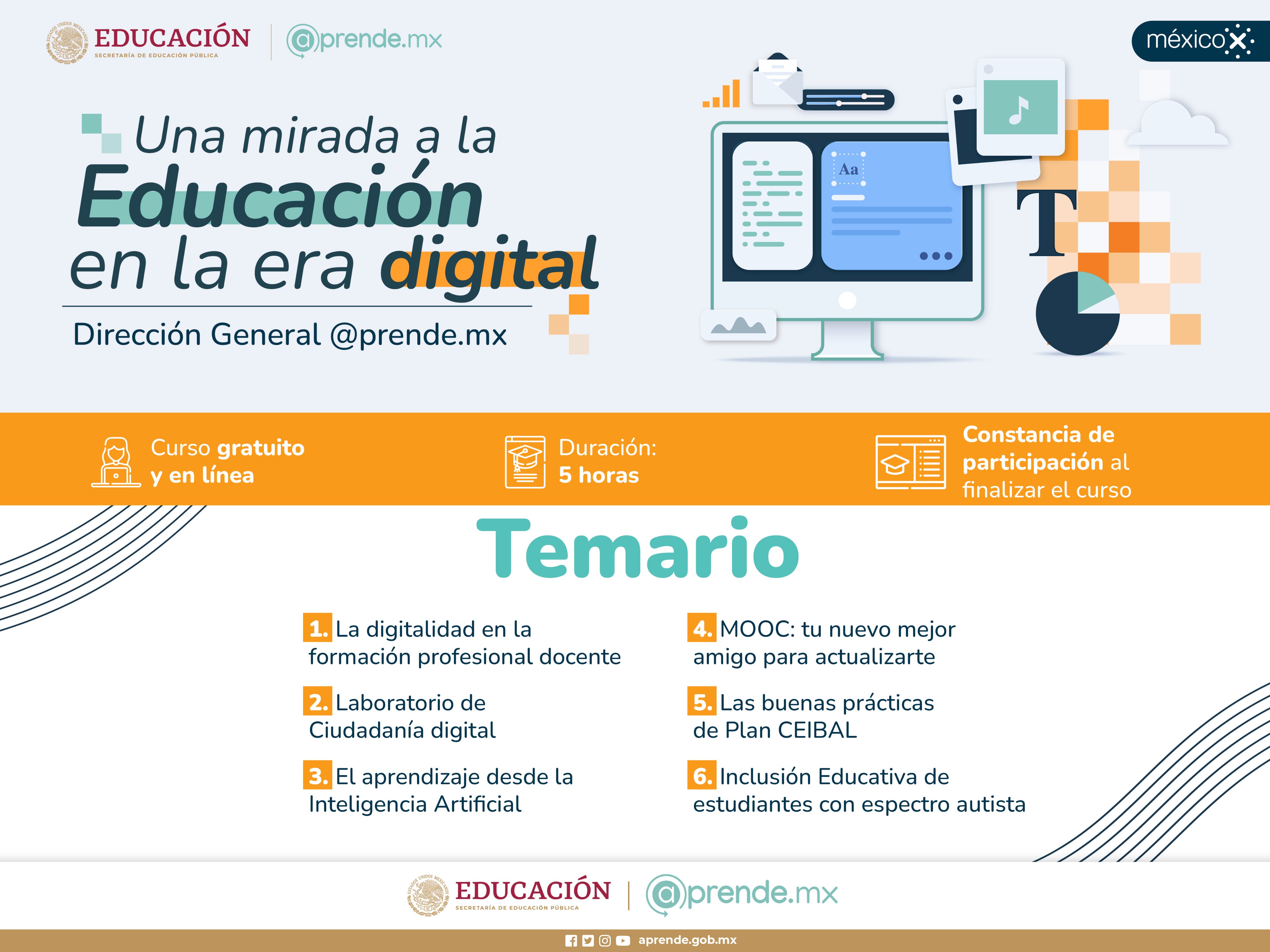 @prende.mx (@aprende_mx) / Twitter