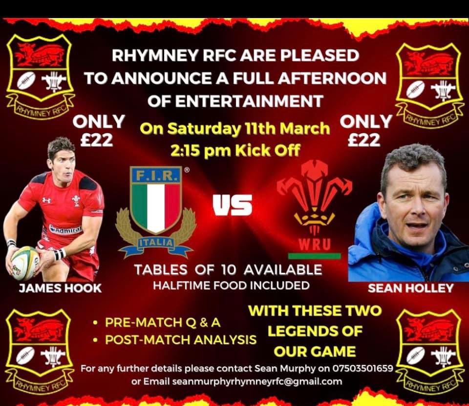 Rhymney RFC