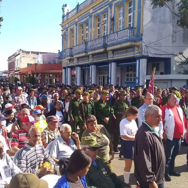 Gobierno Provincial de Artemisa on Twitter: Gobierno Provincial de Artemisa on Twitter: