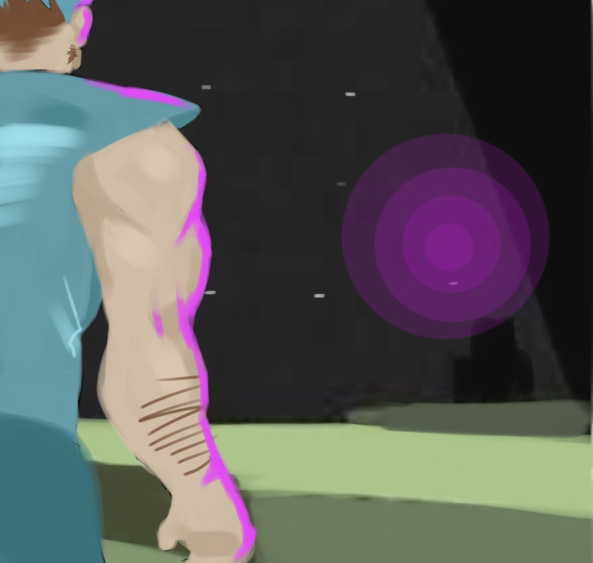 toro on Twitter: "Minecraft"