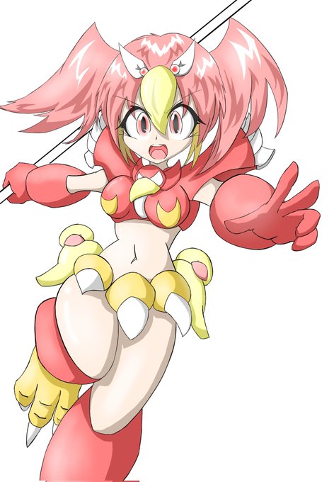 R-GL03 (@R_GL03) さんのイラスト・マンガ作品まとめ (18 件) - Twoucan