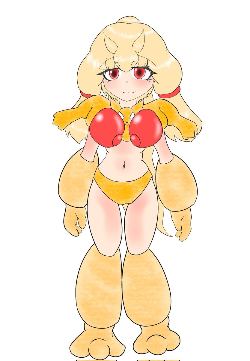 R-GL03 (@R_GL03) さんのイラスト・マンガ作品まとめ (18 件) - Twoucan