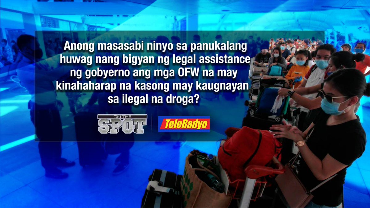 Abs Cbn News On Twitter Rt Dzmmteleradyo I Share Na Ang Inyong Mga