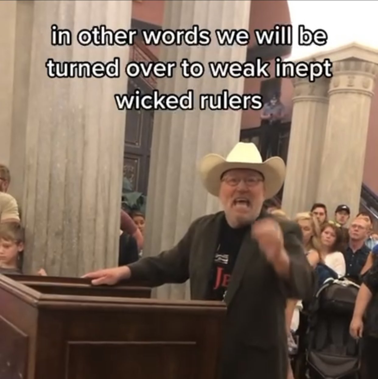 Preach It Brother Meme