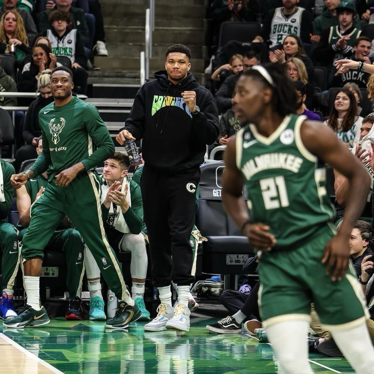 Raptors vs. Bucks: Start time, where to watch, what’s the latest ...